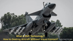 What is BVR Technology: How to Destroy Aircraft Without Visual Contact ...
